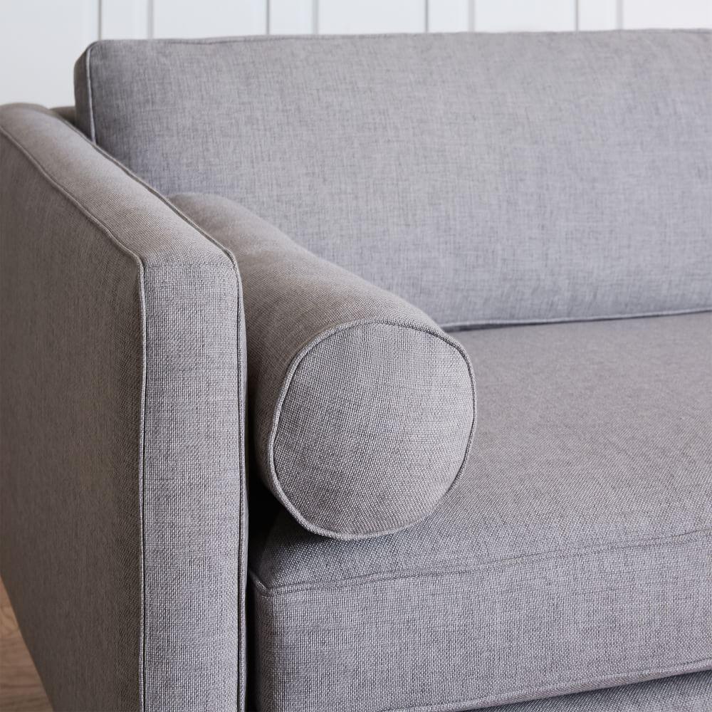 Monroe mid century sofa store